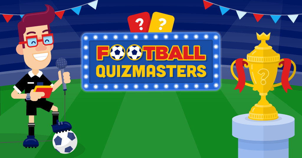 Football Quizmasters